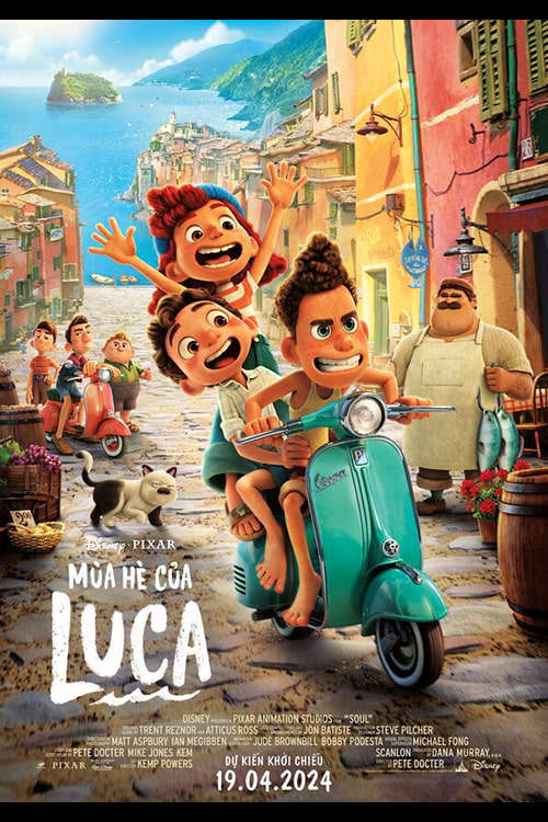 Danh sách phim tại rạp phim Rio Cinemas